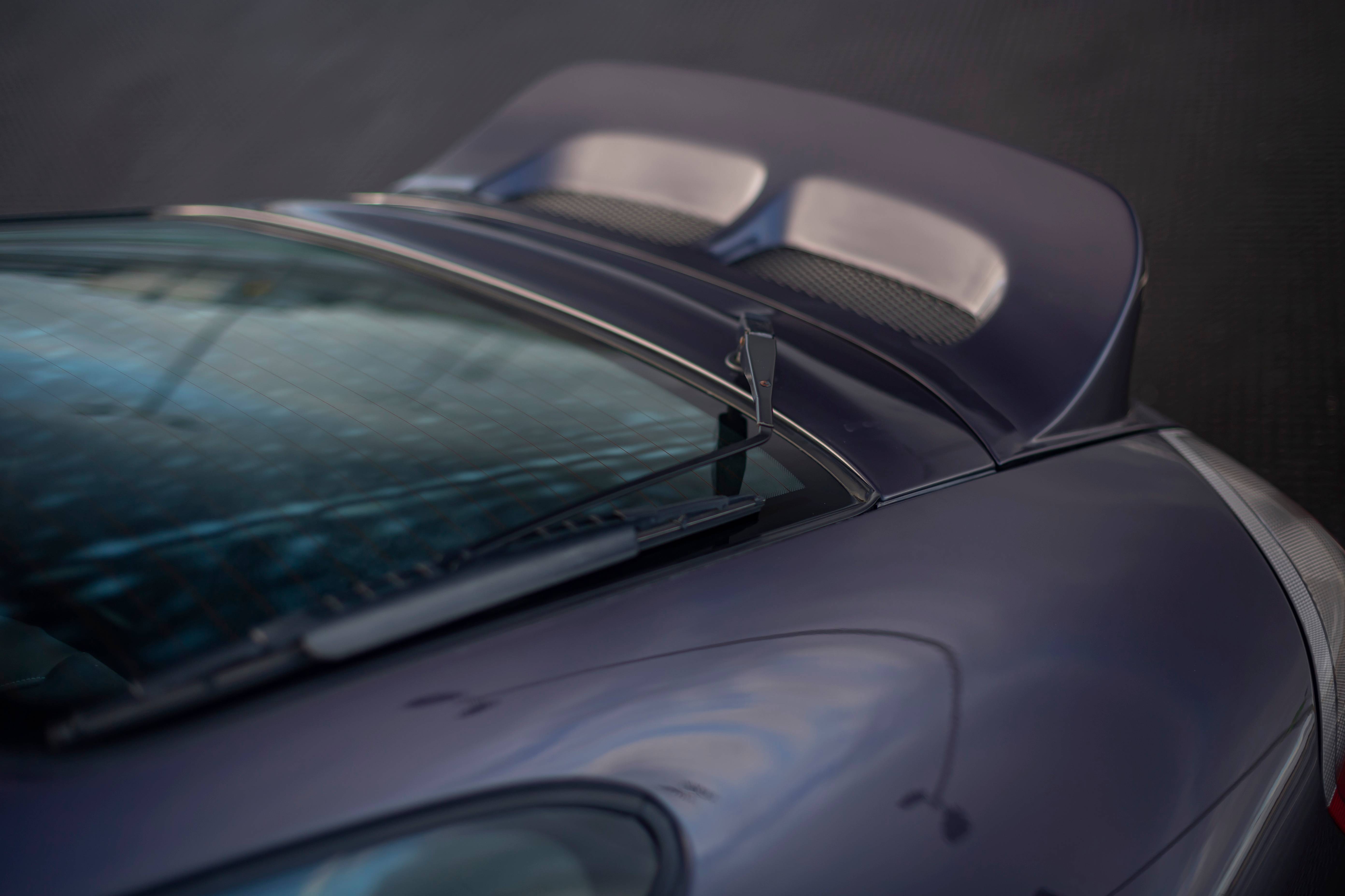 1998 Porsche 911 CSR 996 For Sale by Auction