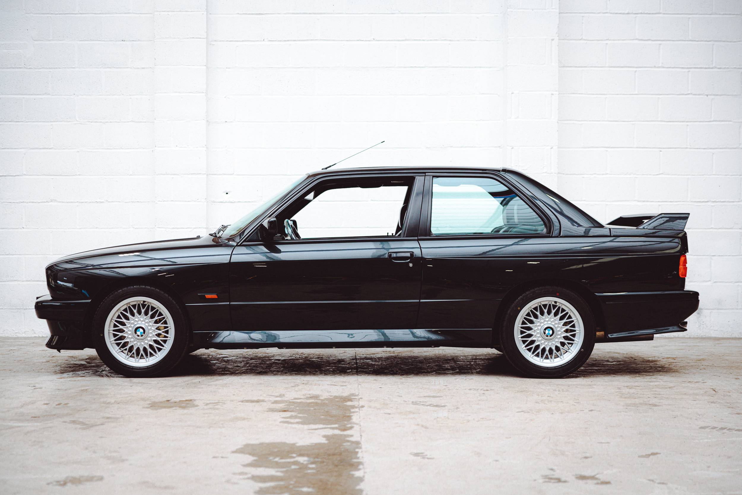 1992 BMW M3 E30 For Sale by Auction