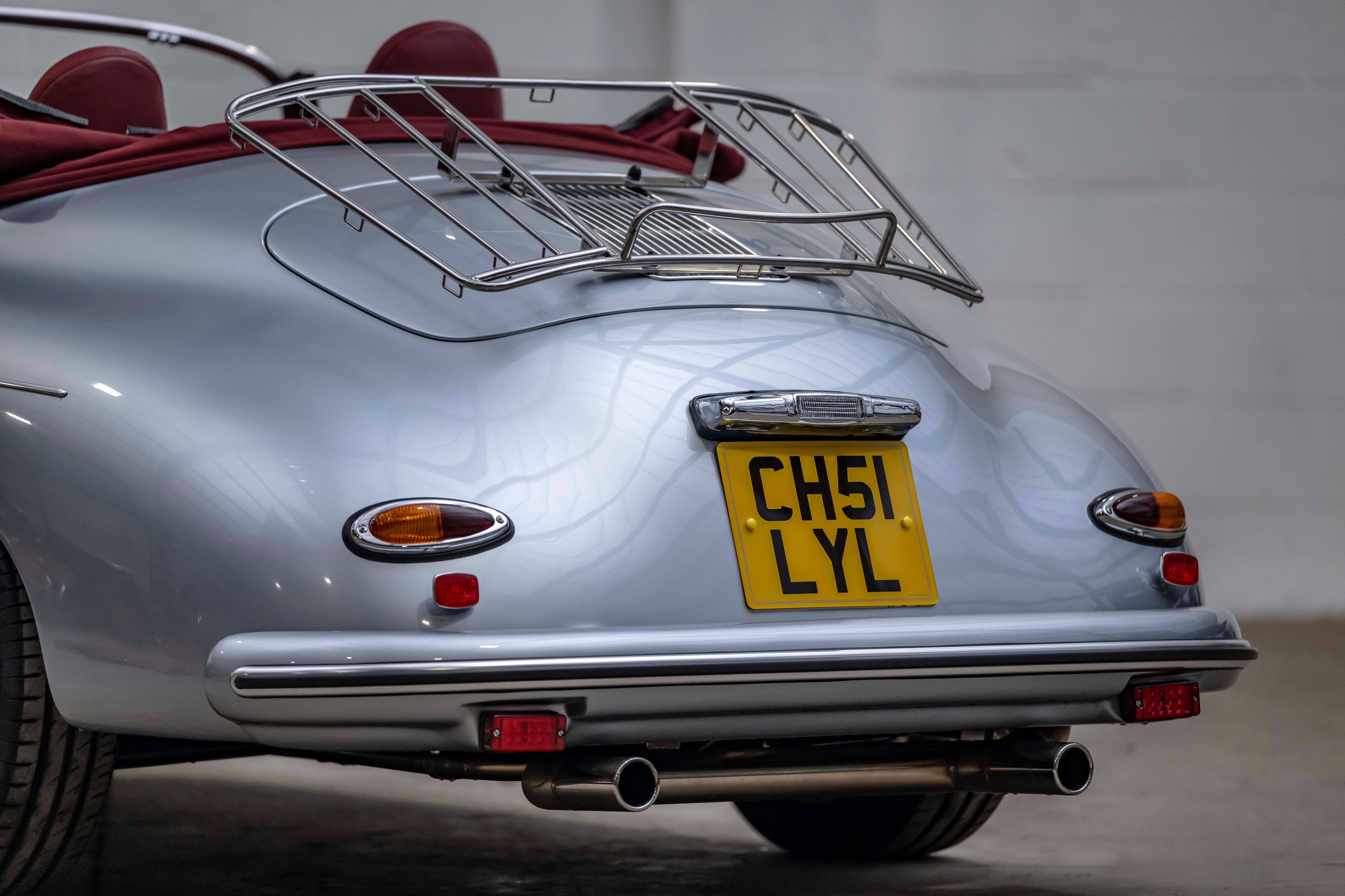 Chesil speedster electric cost store