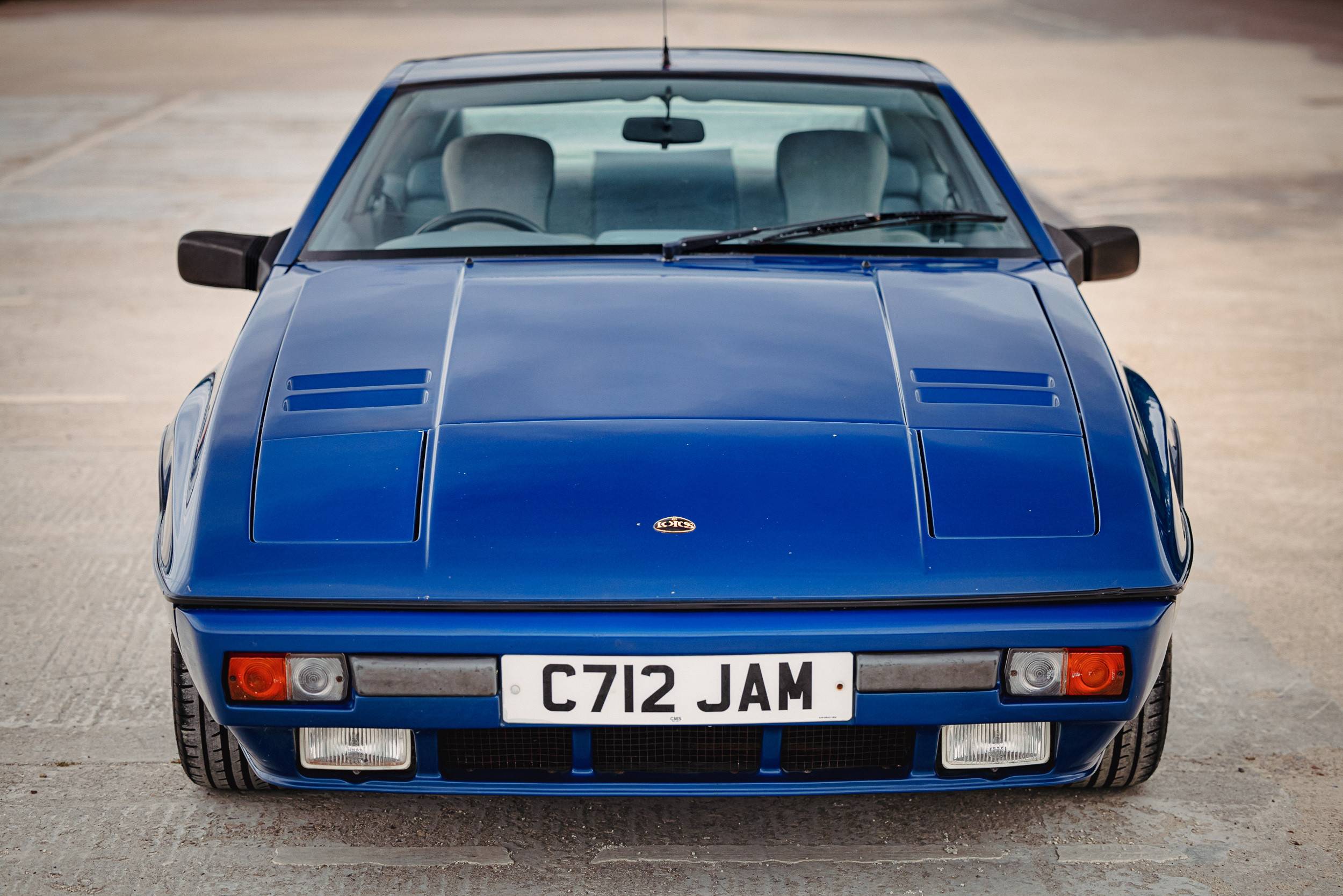 1985 Lotus Excel For Sale by Auction