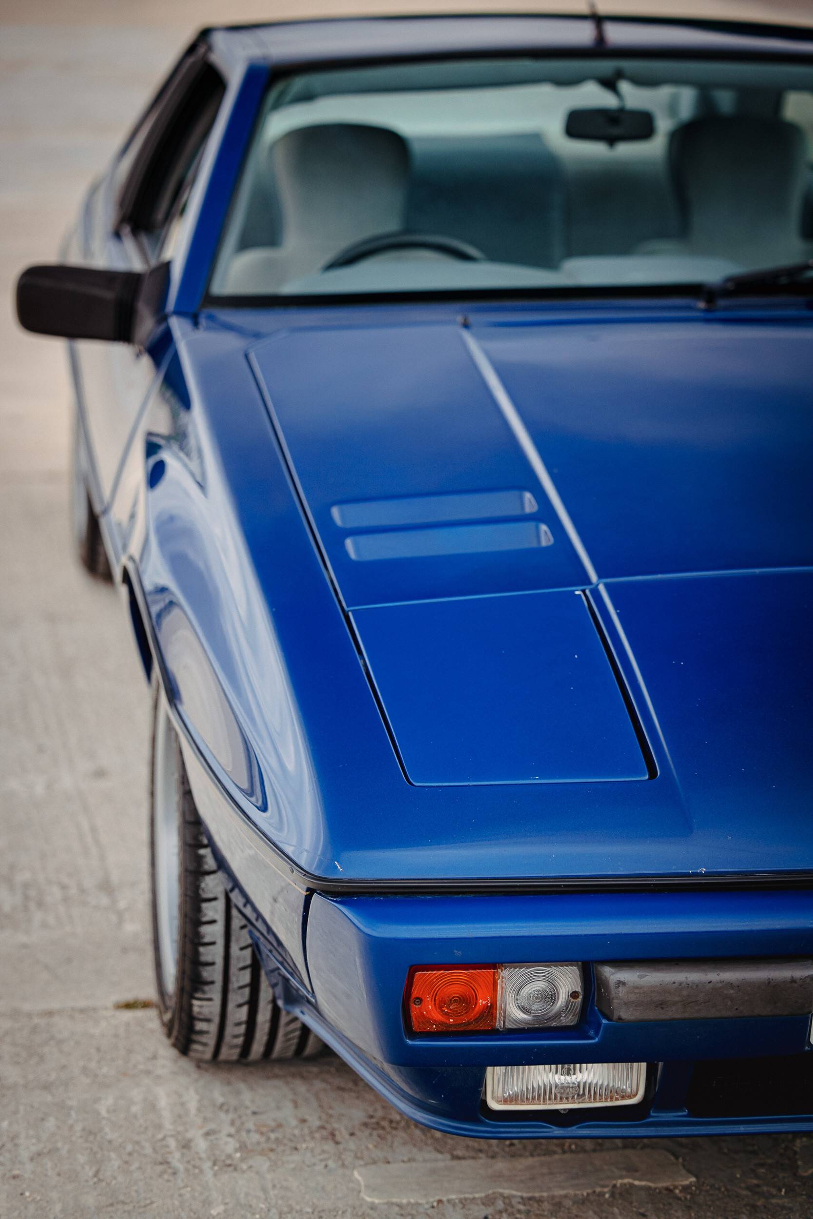 1985 Lotus Excel For Sale by Auction