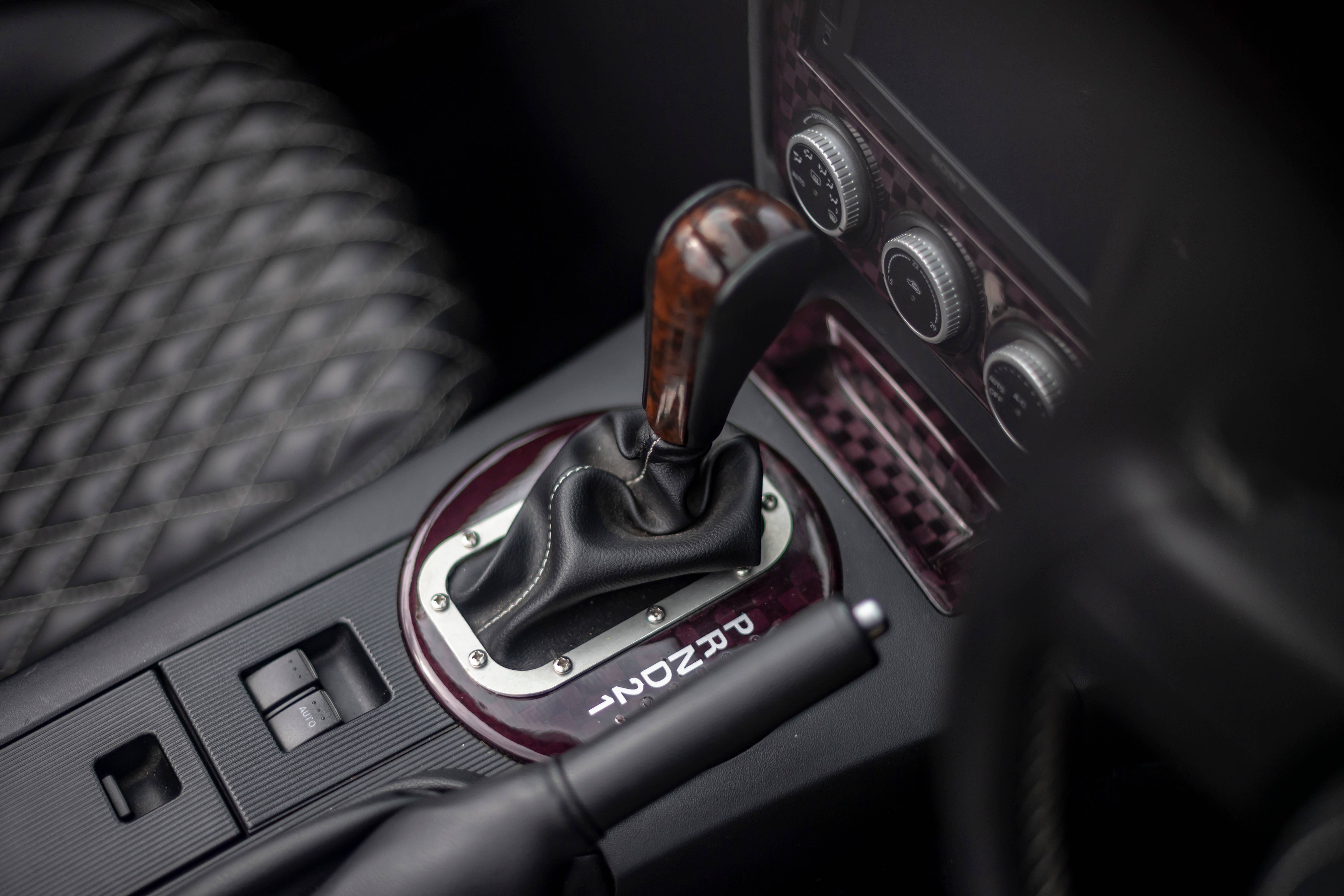 2019 Healy Enigma V8 For Sale by Auction