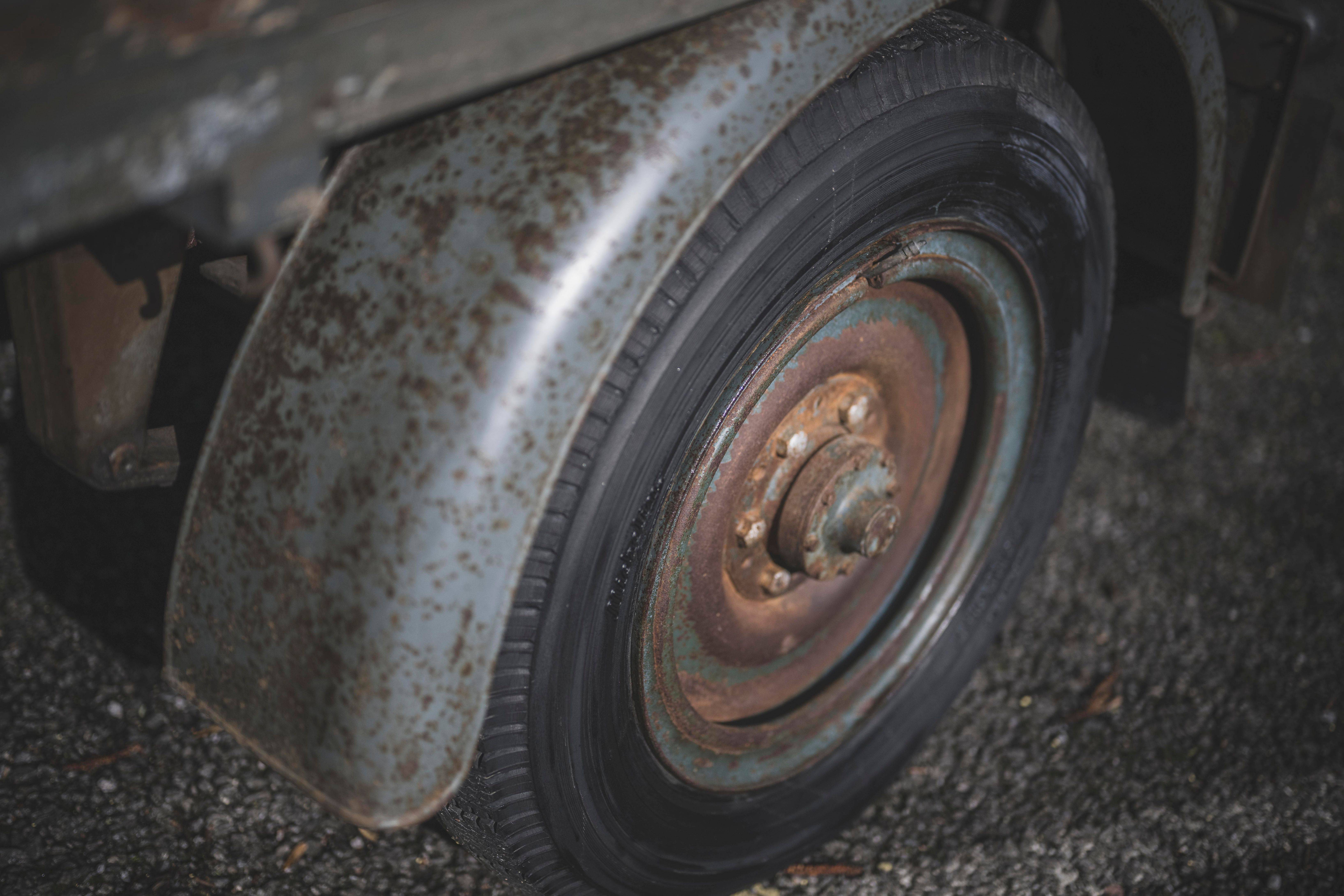 1947 Aermacchi MB1 For Sale by Auction