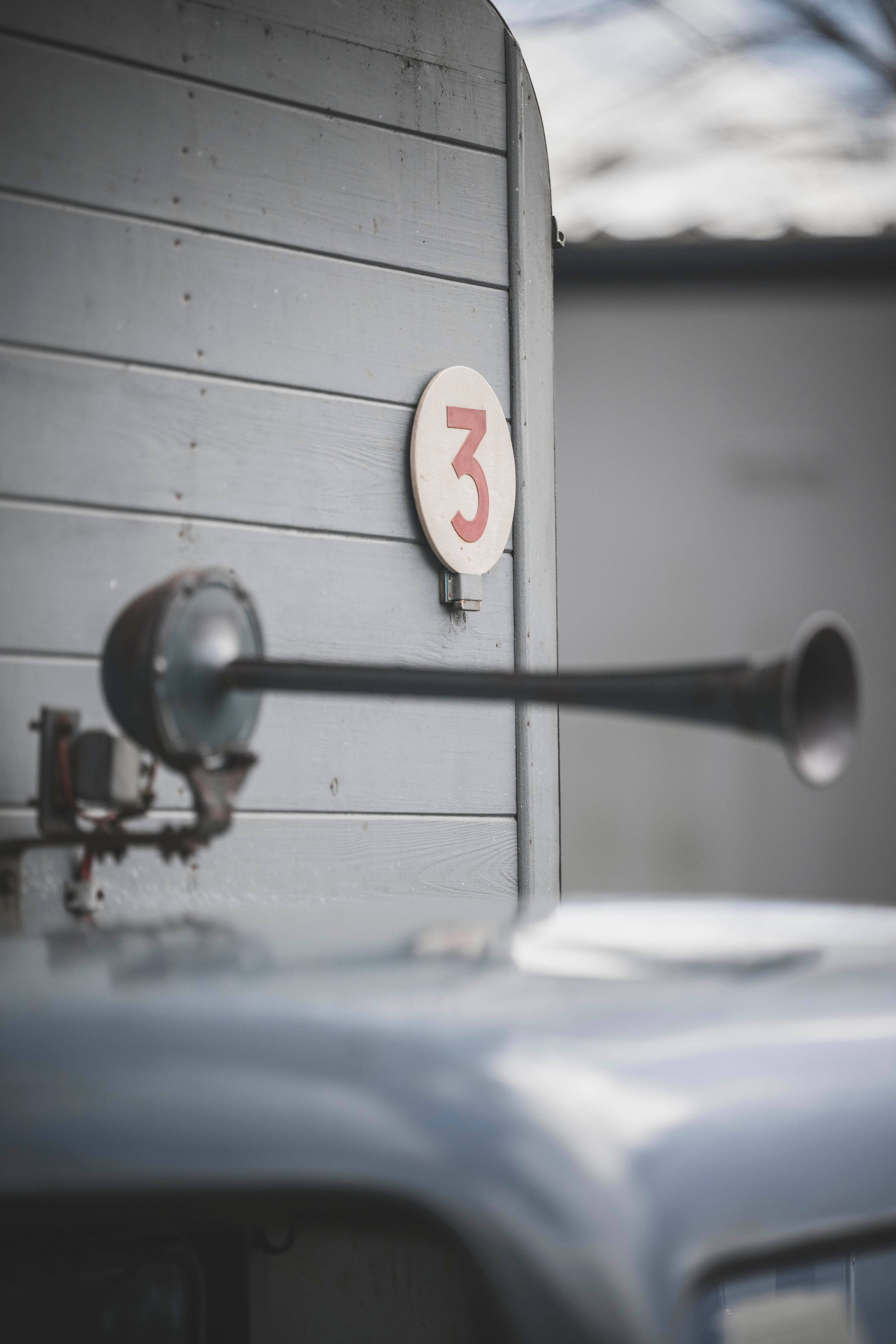 1947 Aermacchi MB1 For Sale by Auction