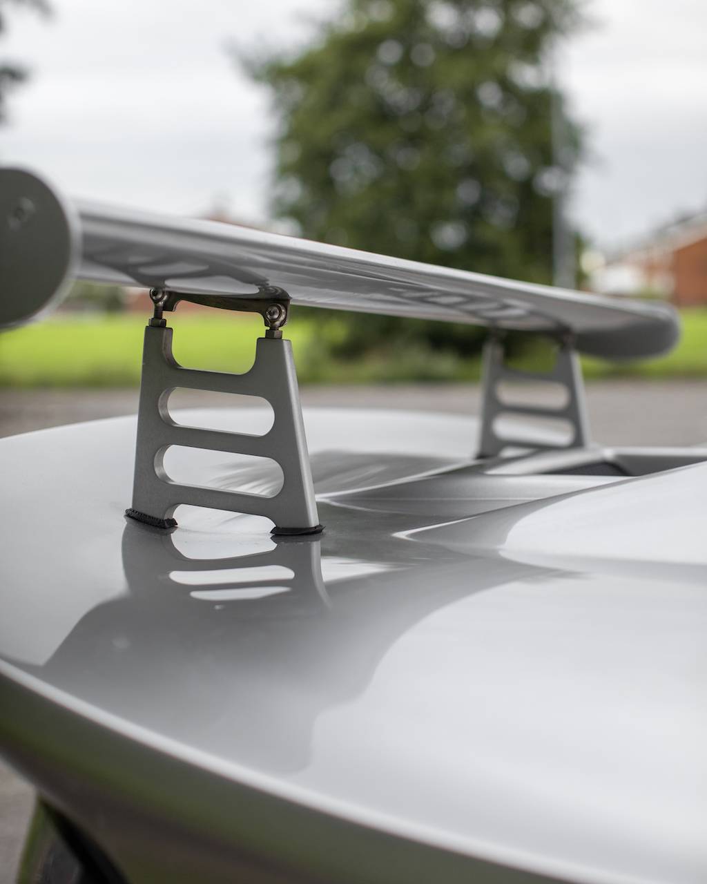 2003 Noble M12 GTO 3R For Sale by Auction