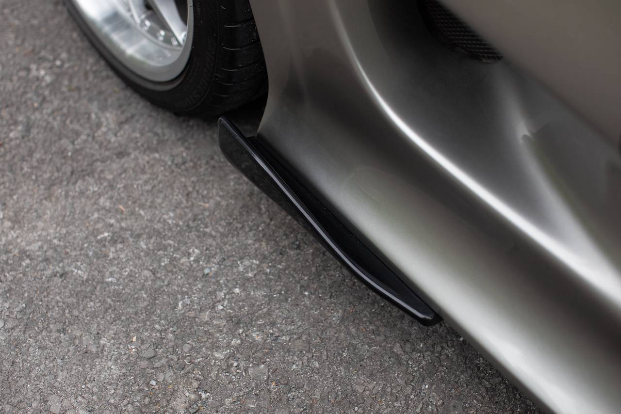 2003 Noble M12 GTO 3R For Sale by Auction