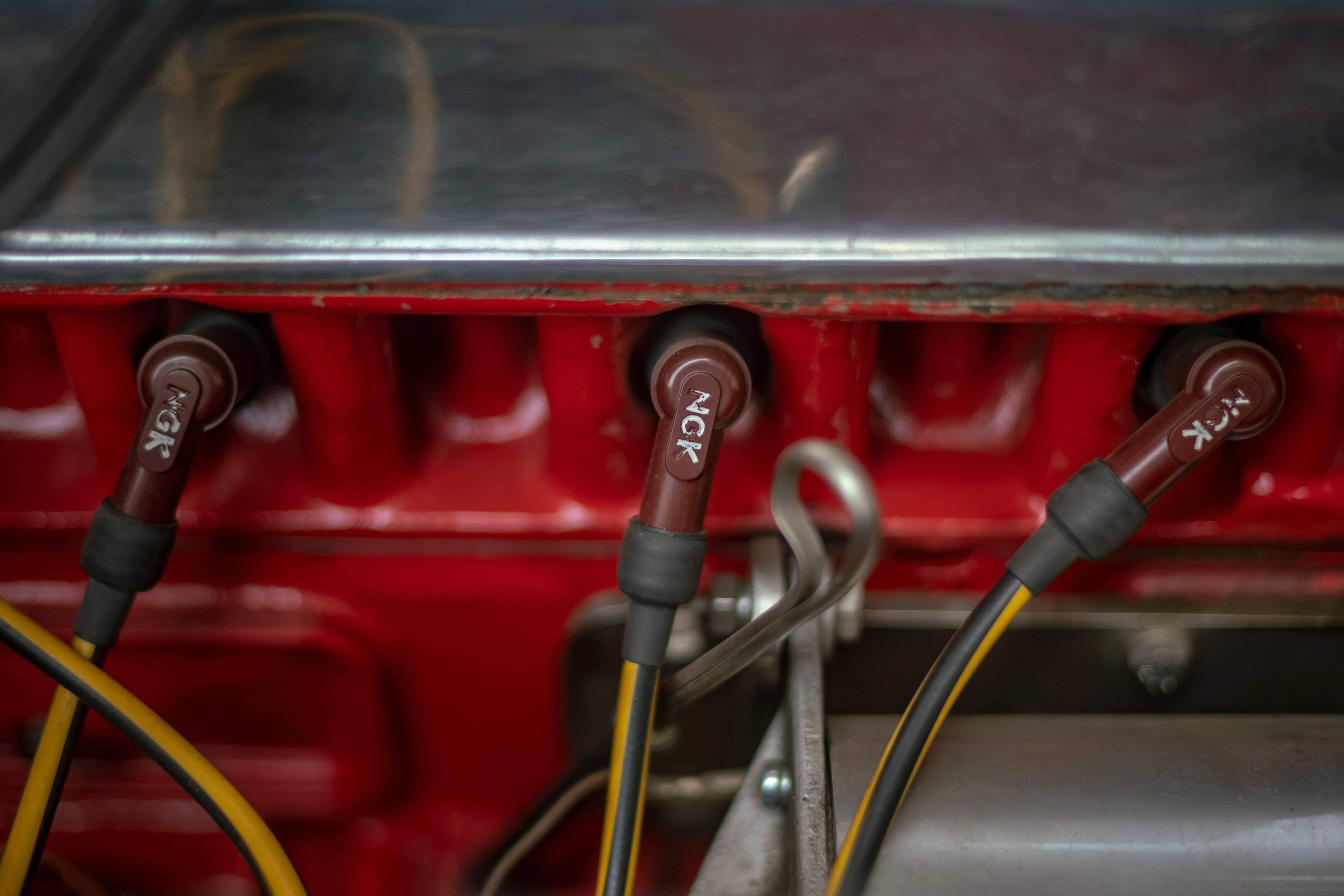 1965 Austin Healey 3000 Works Replica Mk111 For Sale by Auction