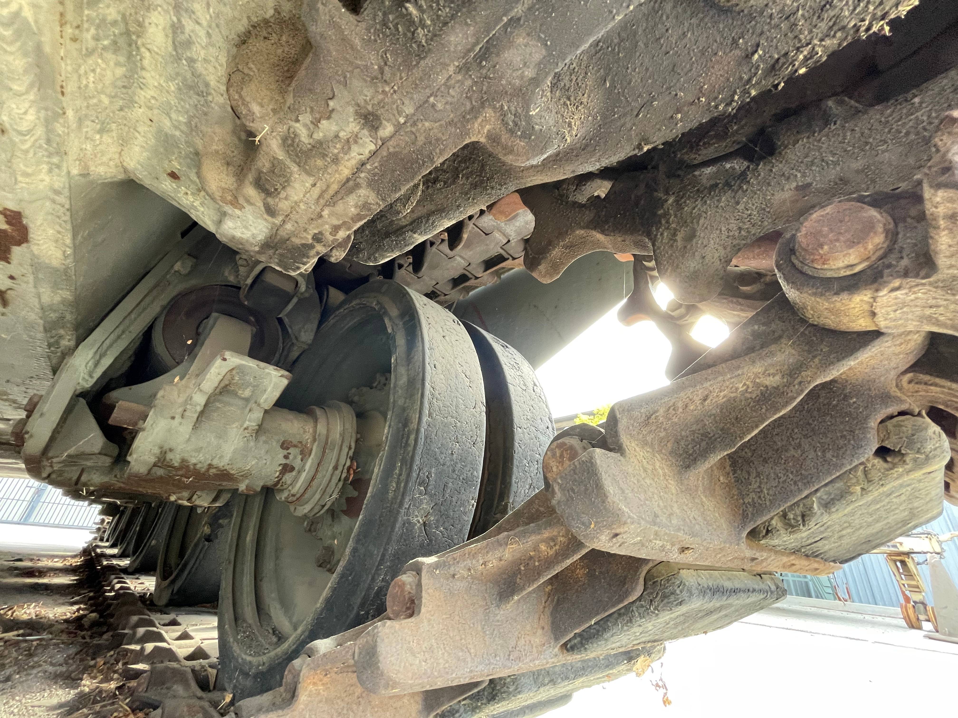 1960 Leyland FV4201 'Chieftain' Tank For Sale by Auction