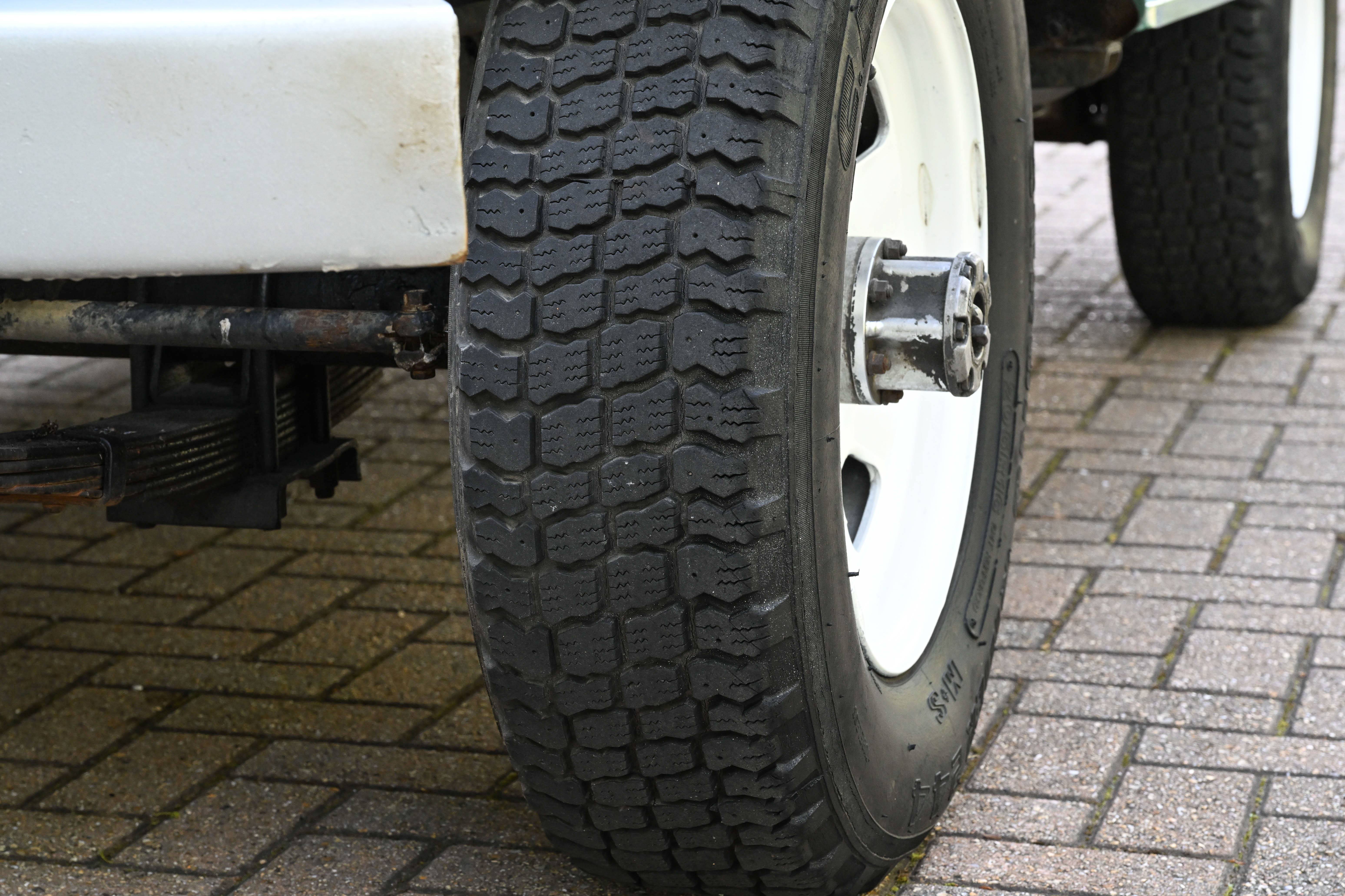 1978 Toyota Land Cruiser BJ40 300 For Sale by Auction