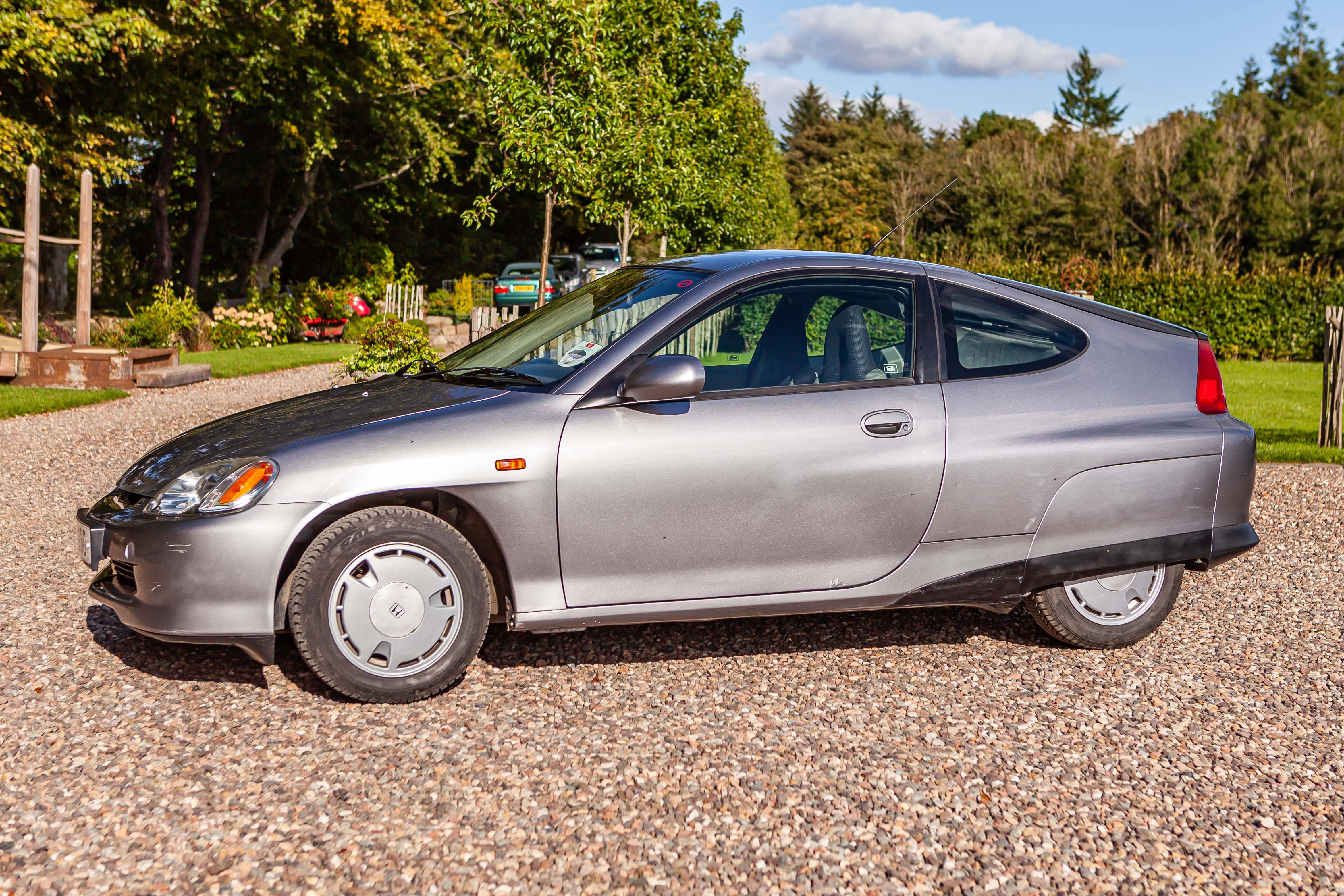 2001 Honda Insight MK1 For Sale by Auction