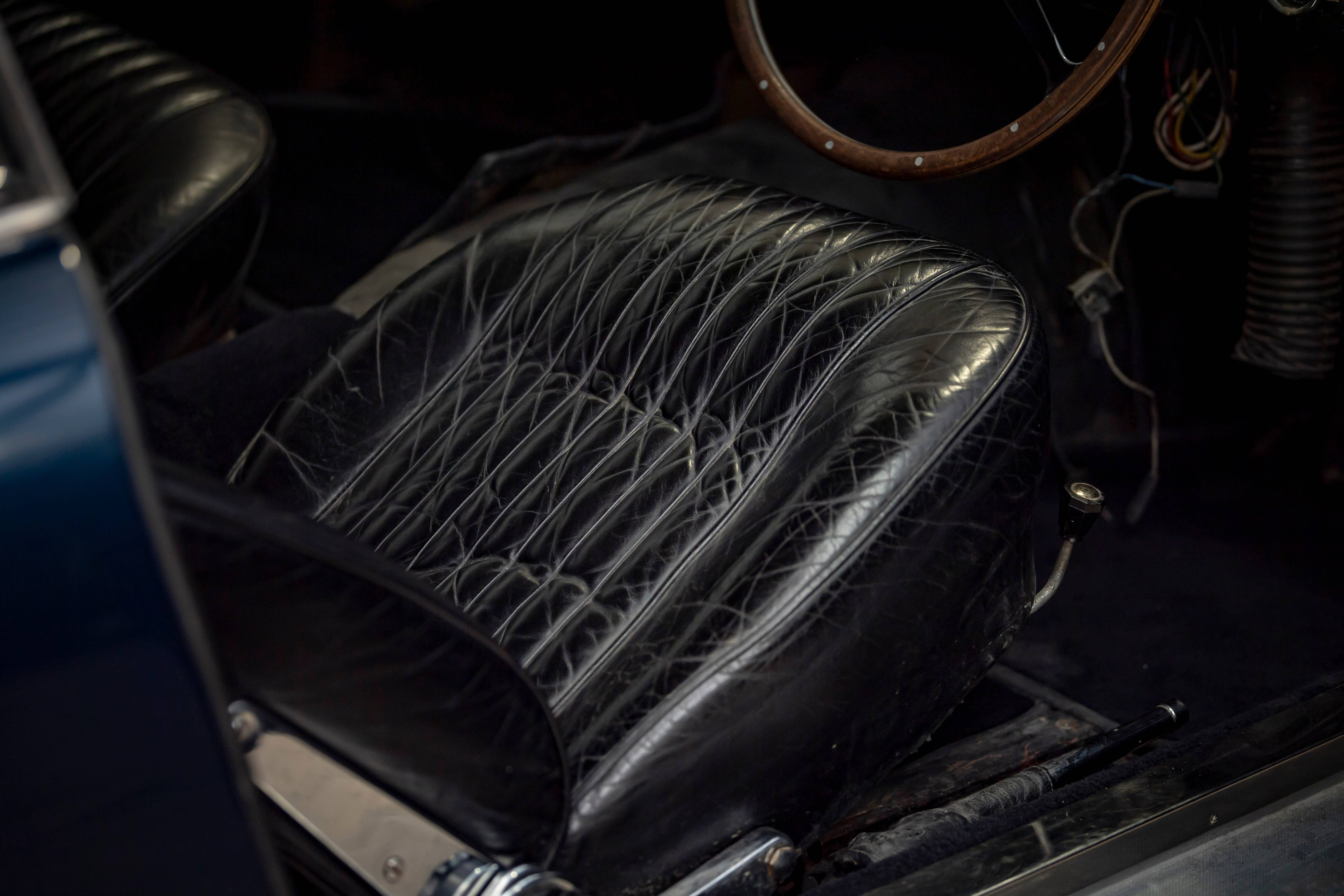 1970 Aston Martin DB6 Mk2 For Sale by Auction