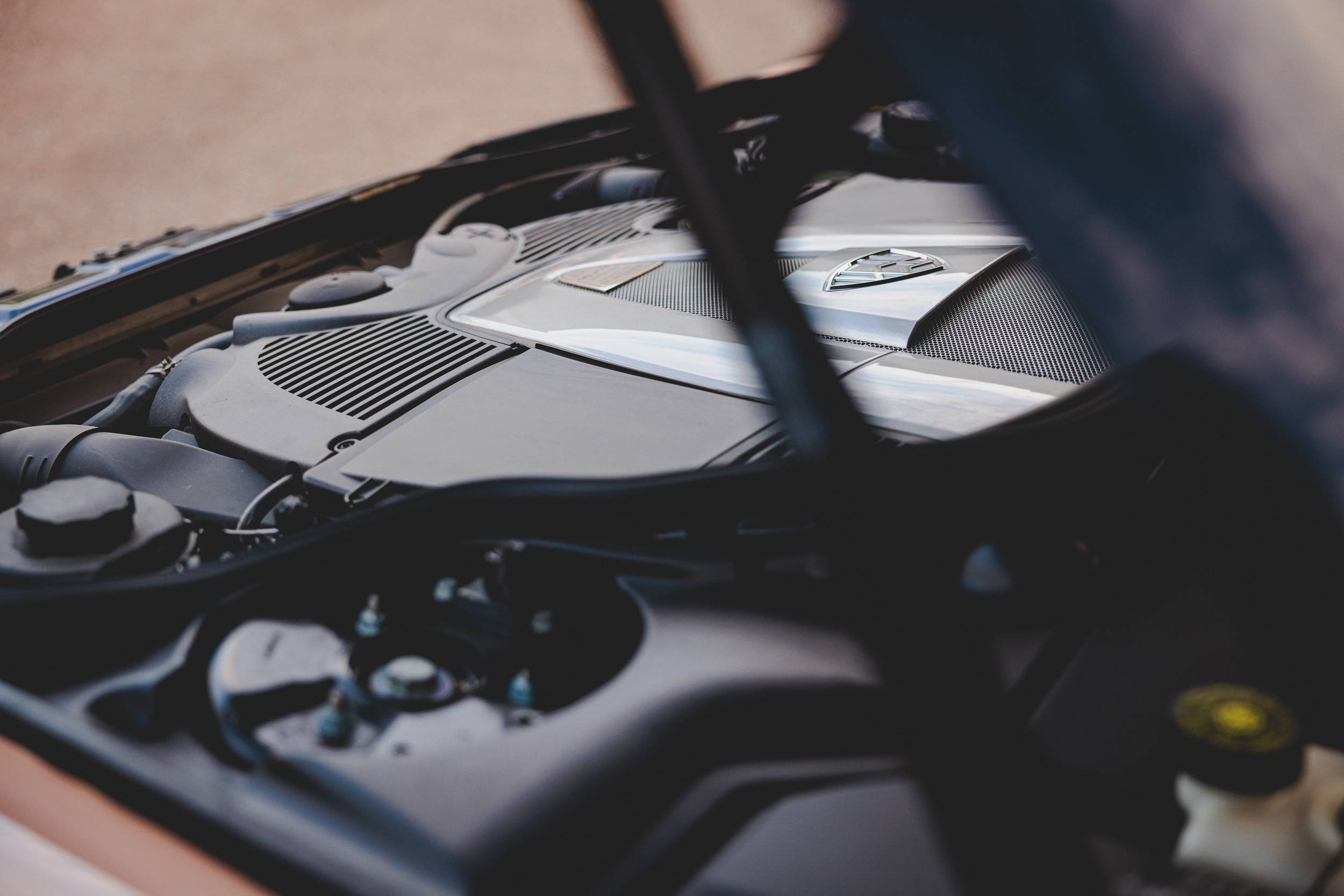 2012 Maybach Type 62S For Sale by Auction