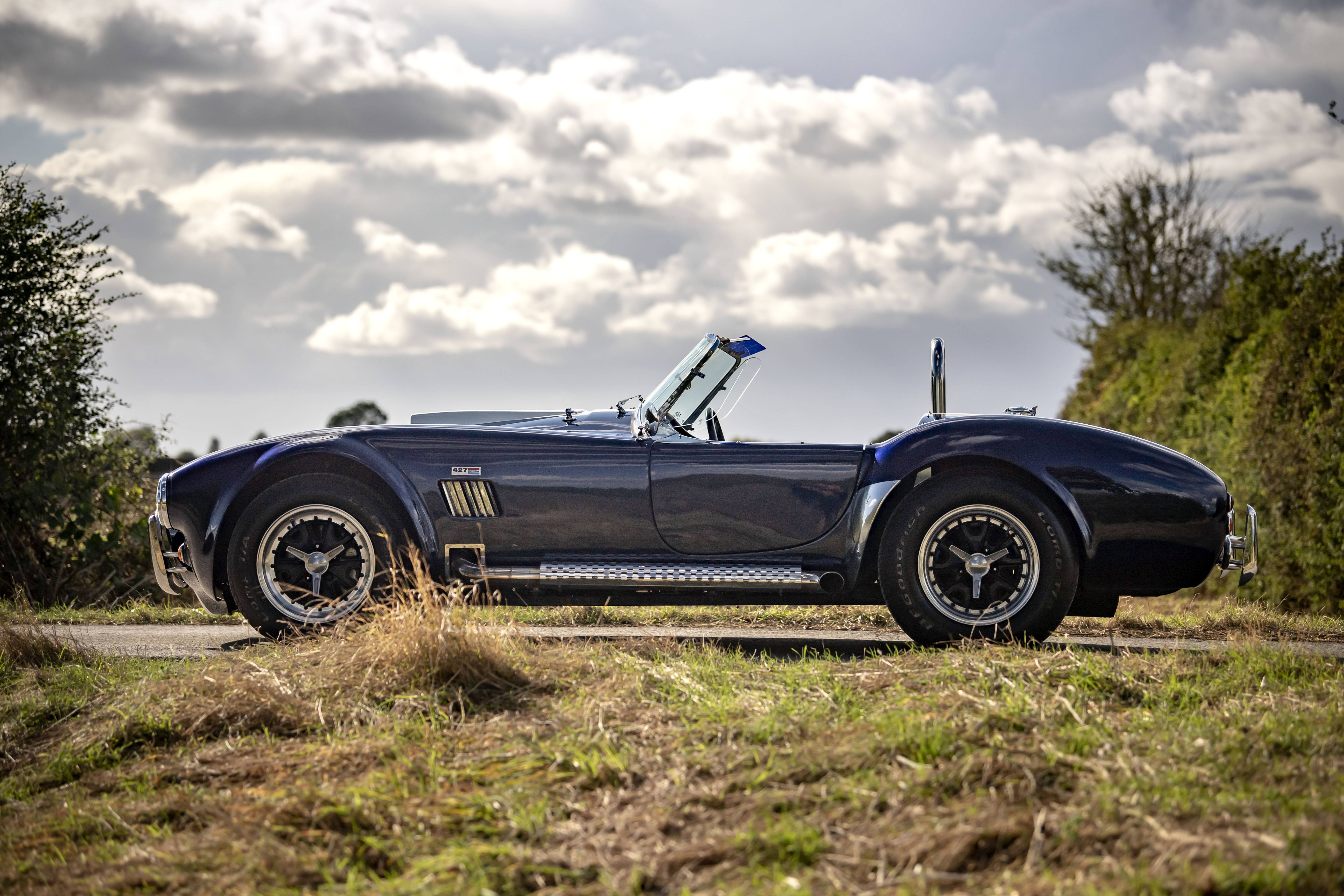 1998 RAM AC Cobra For Sale by Auction