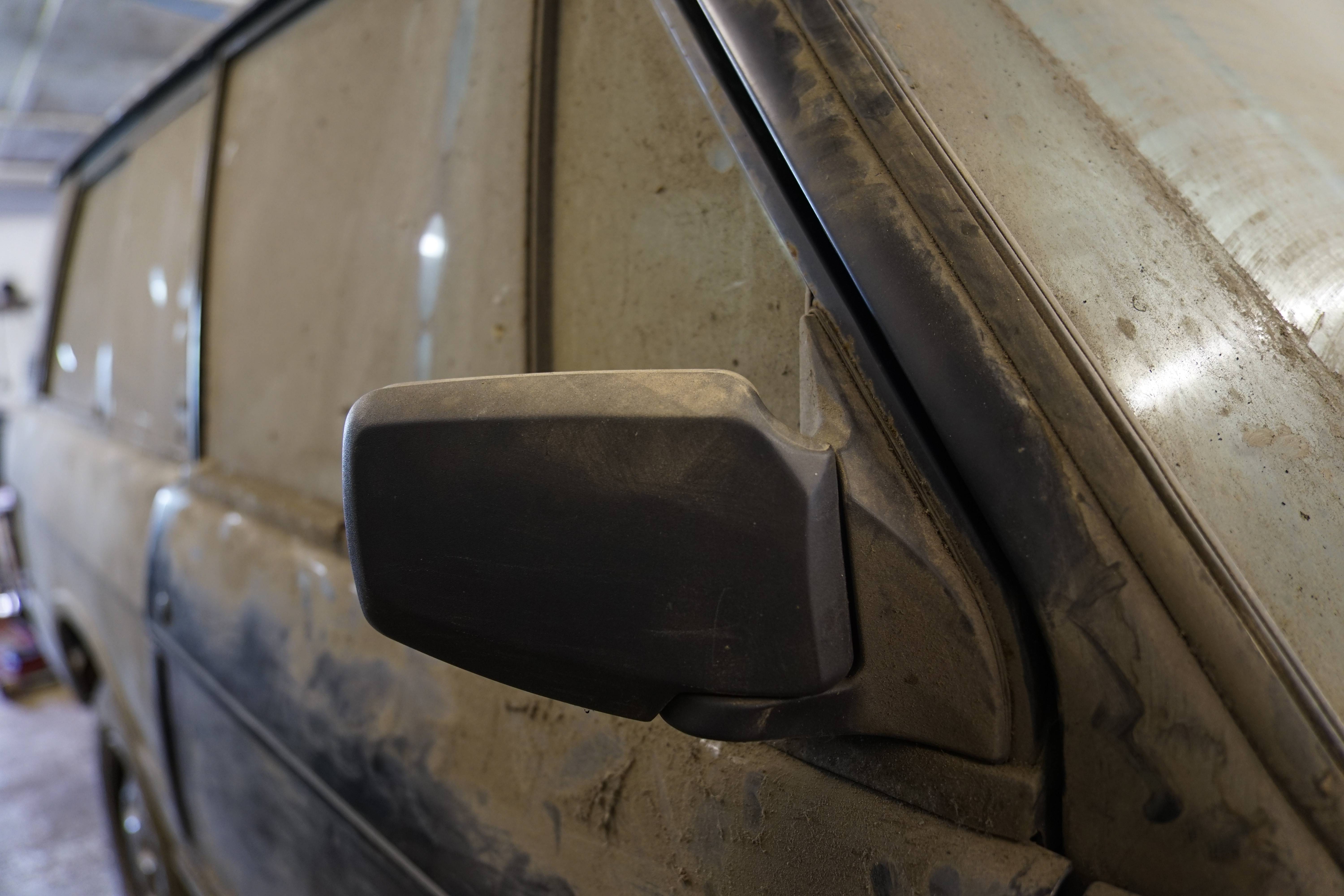 1991 Range Rover CSK For Sale by Auction