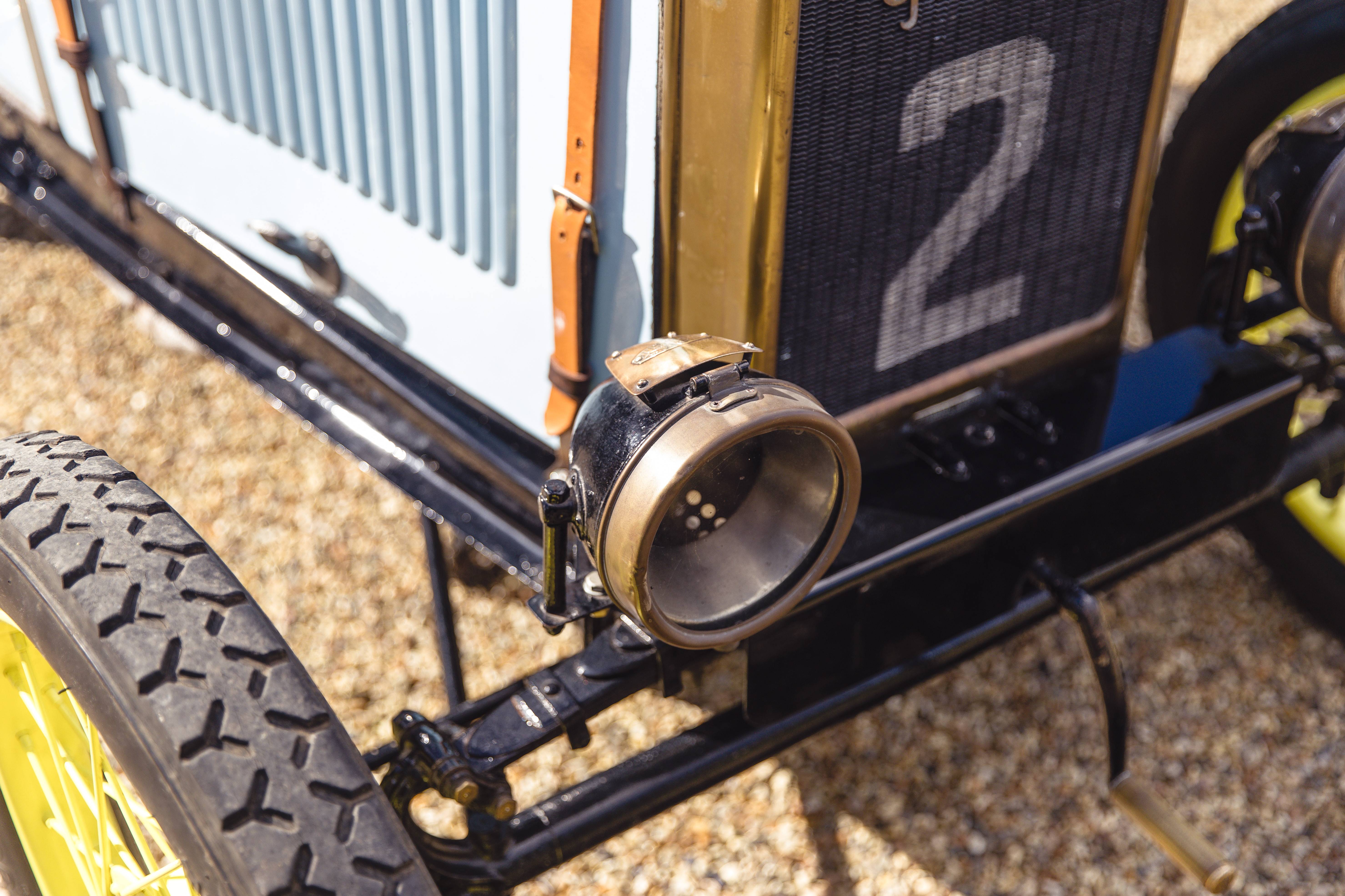 1924 Peugeot 172 BS Grand Sport For Sale by Auction