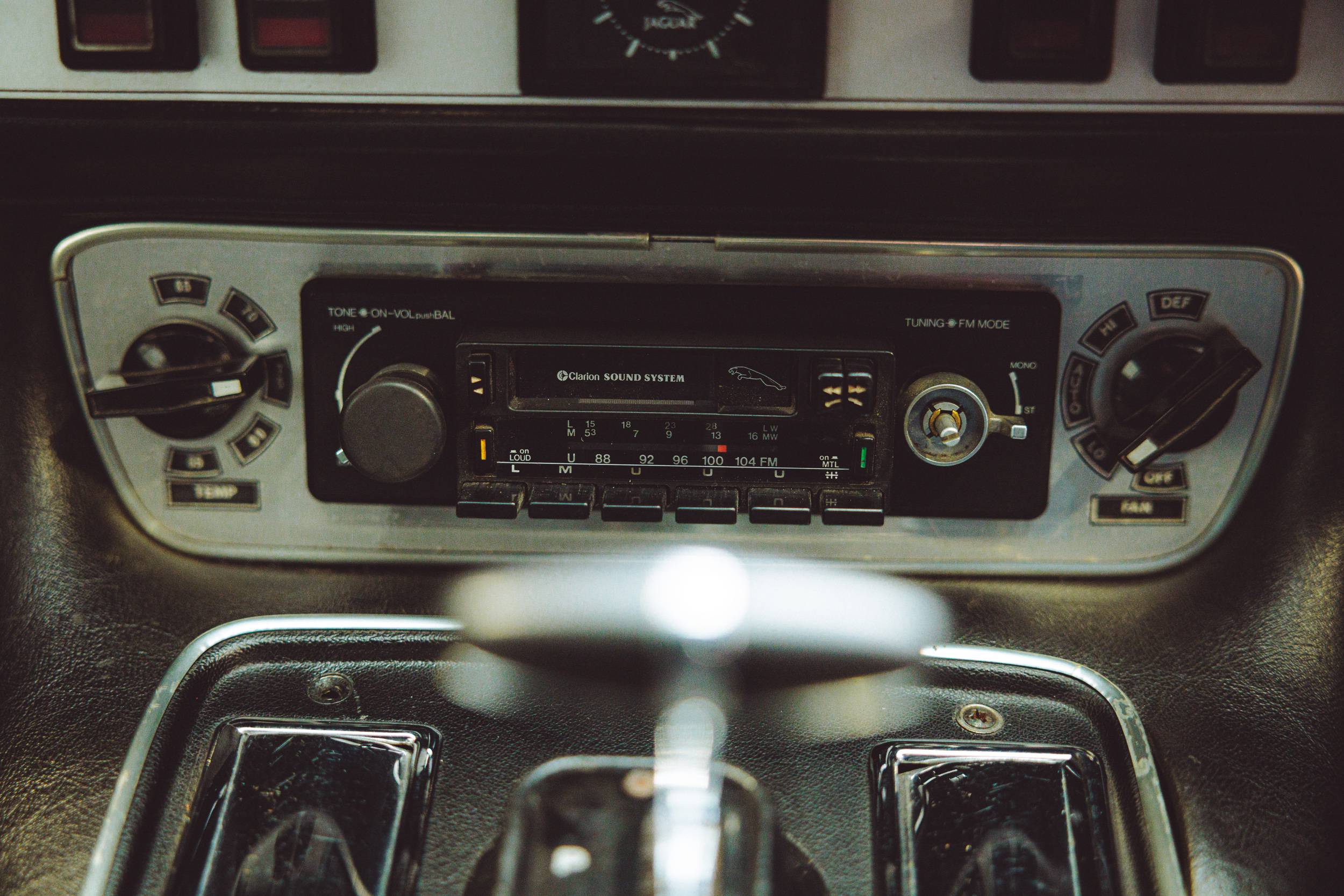 1978 Jaguar XJS Pre HE For Sale by Auction