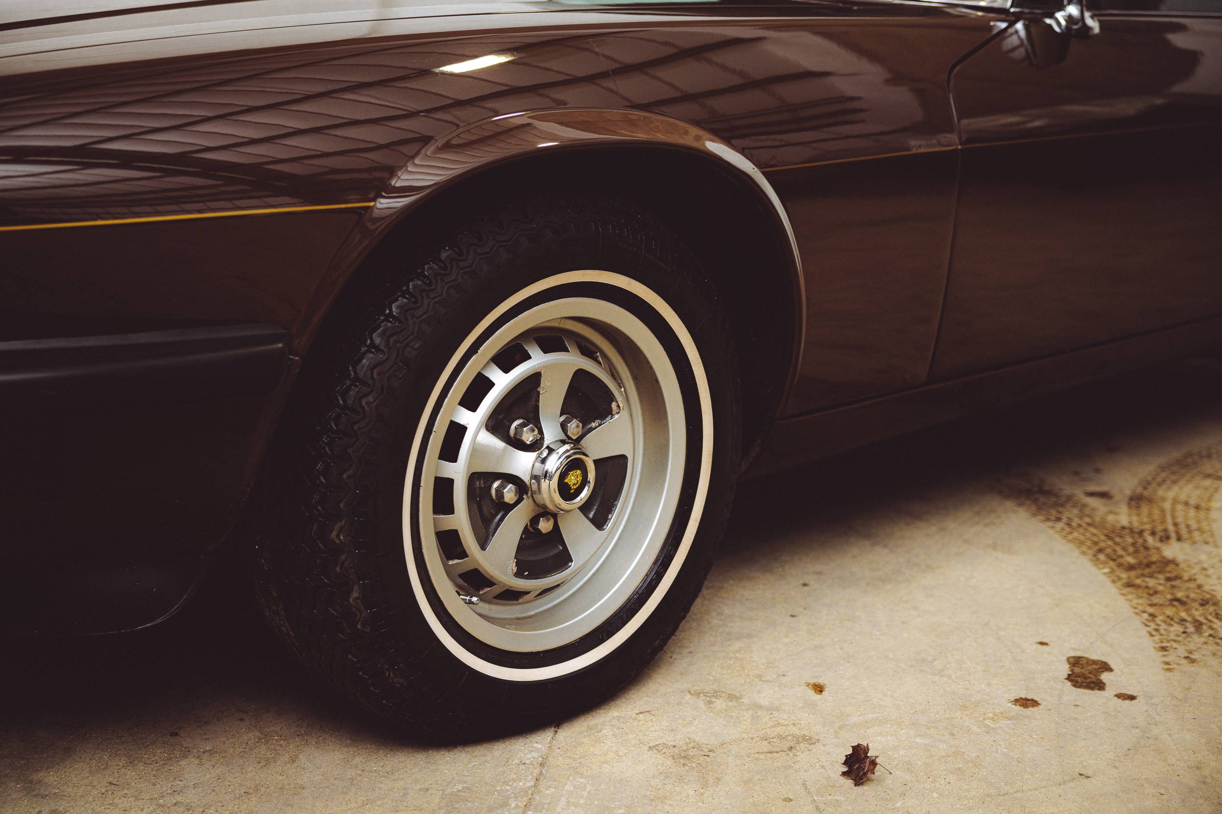 1978 Jaguar XJS Pre HE For Sale by Auction