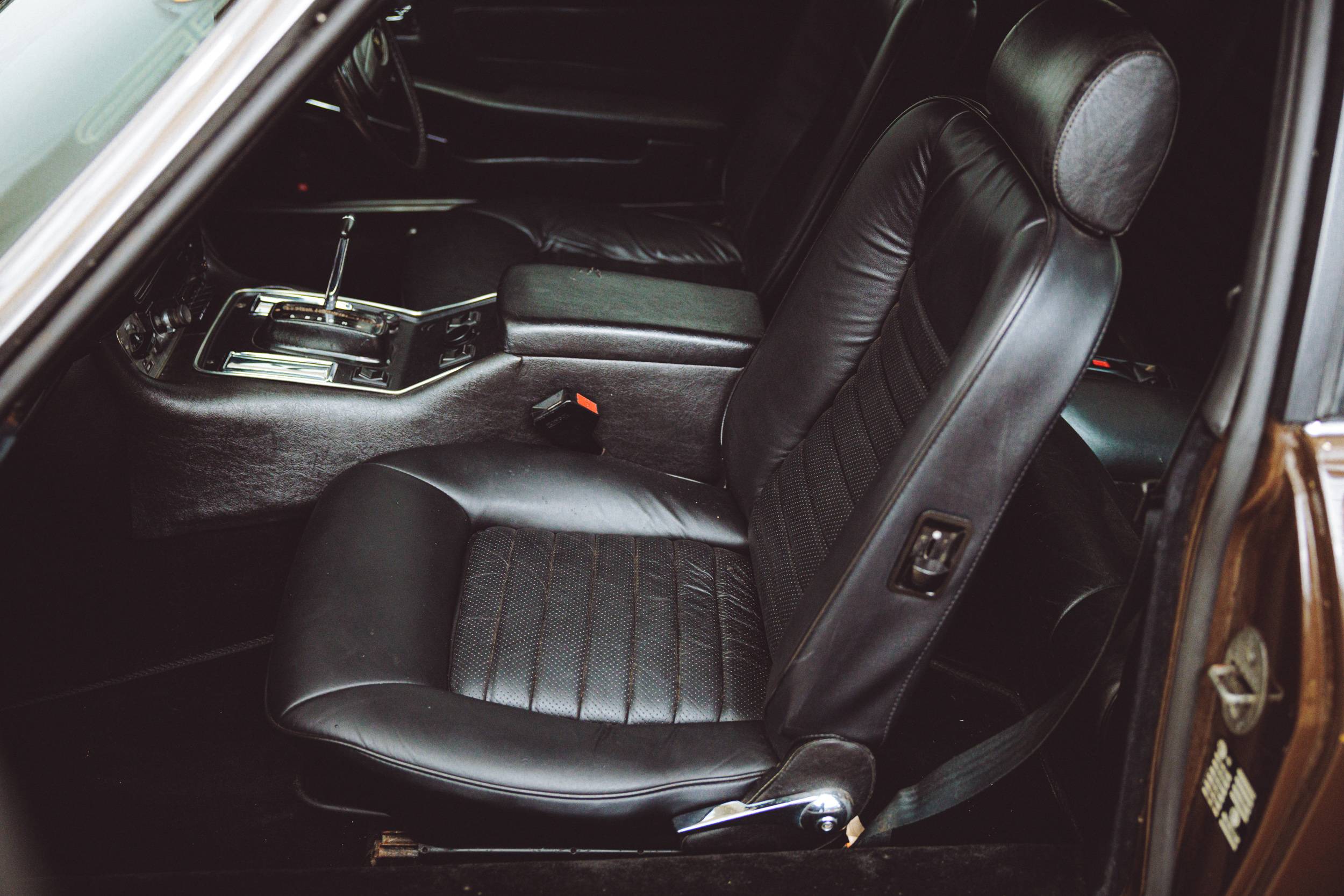 1978 Jaguar XJS Pre HE For Sale by Auction