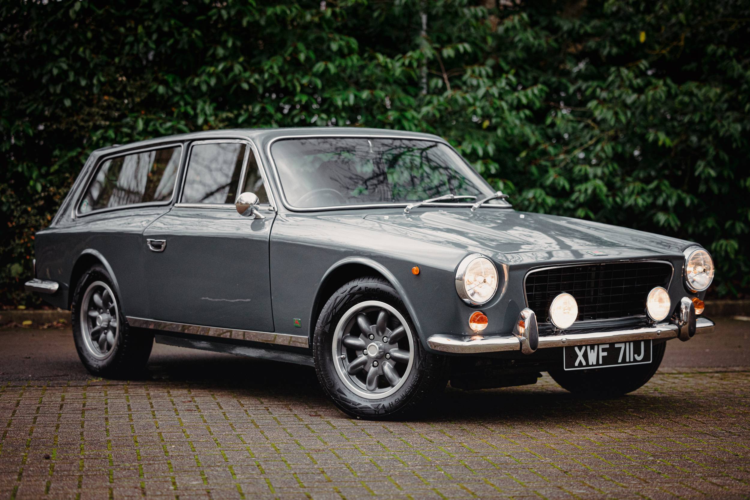 1971 Gilbern Invader Estate For Sale by Auction