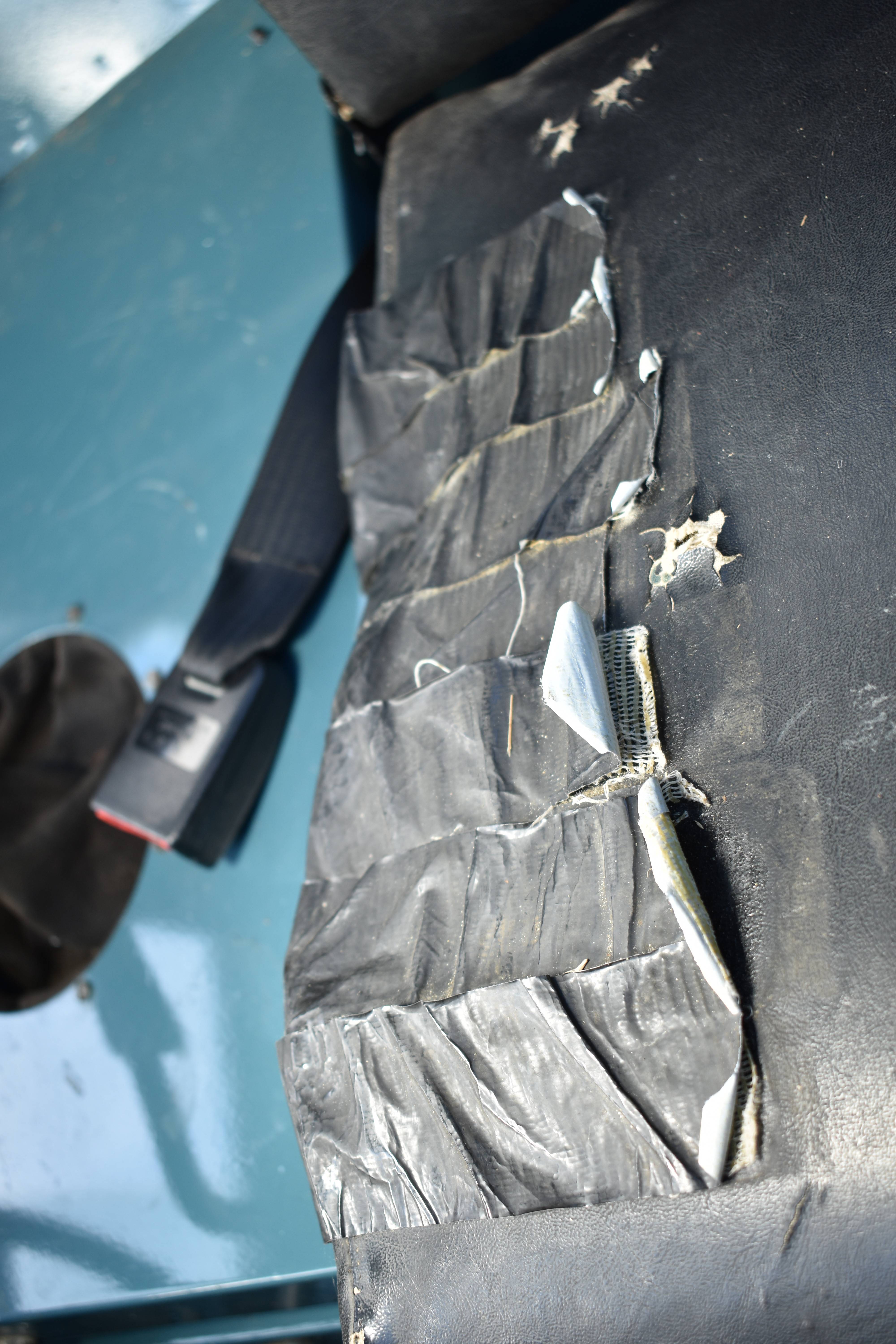 1974 Land Rover Series 2B Forward Control For Sale by Auction