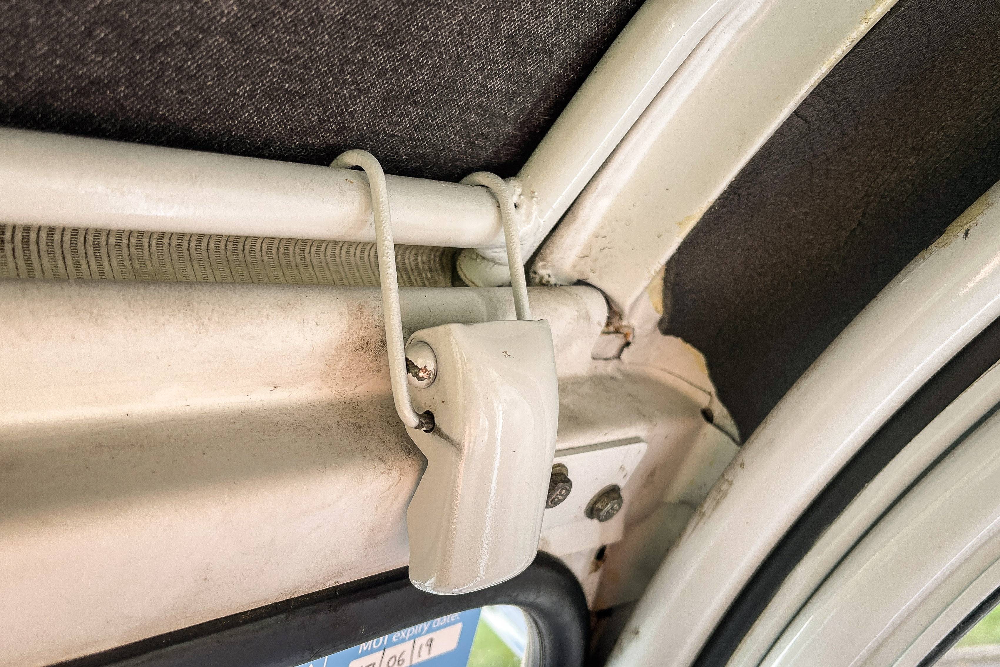 1983 Citroën 2CV Beachcomber For Sale by Auction