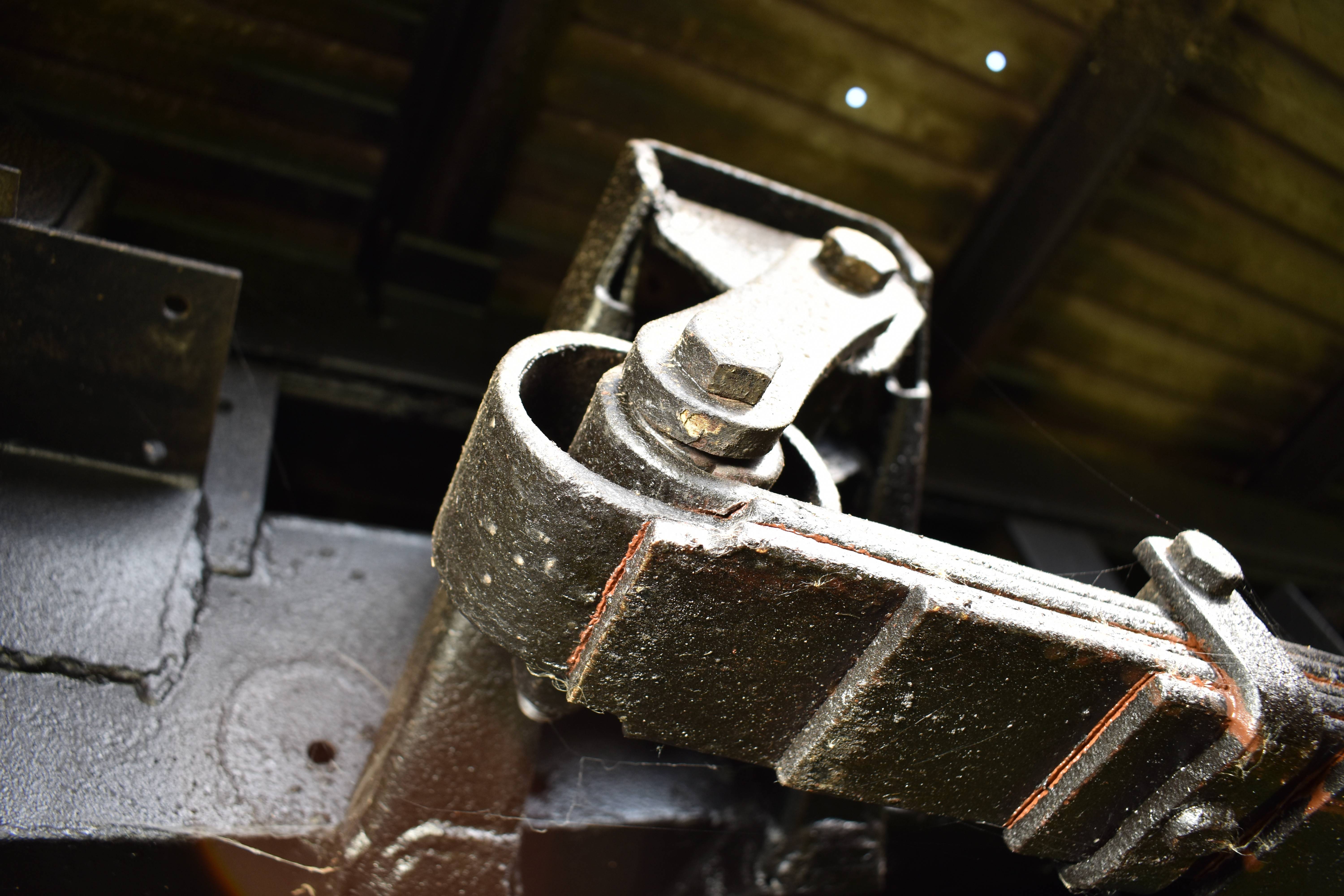 1974 Land Rover Series 2B Forward Control For Sale by Auction