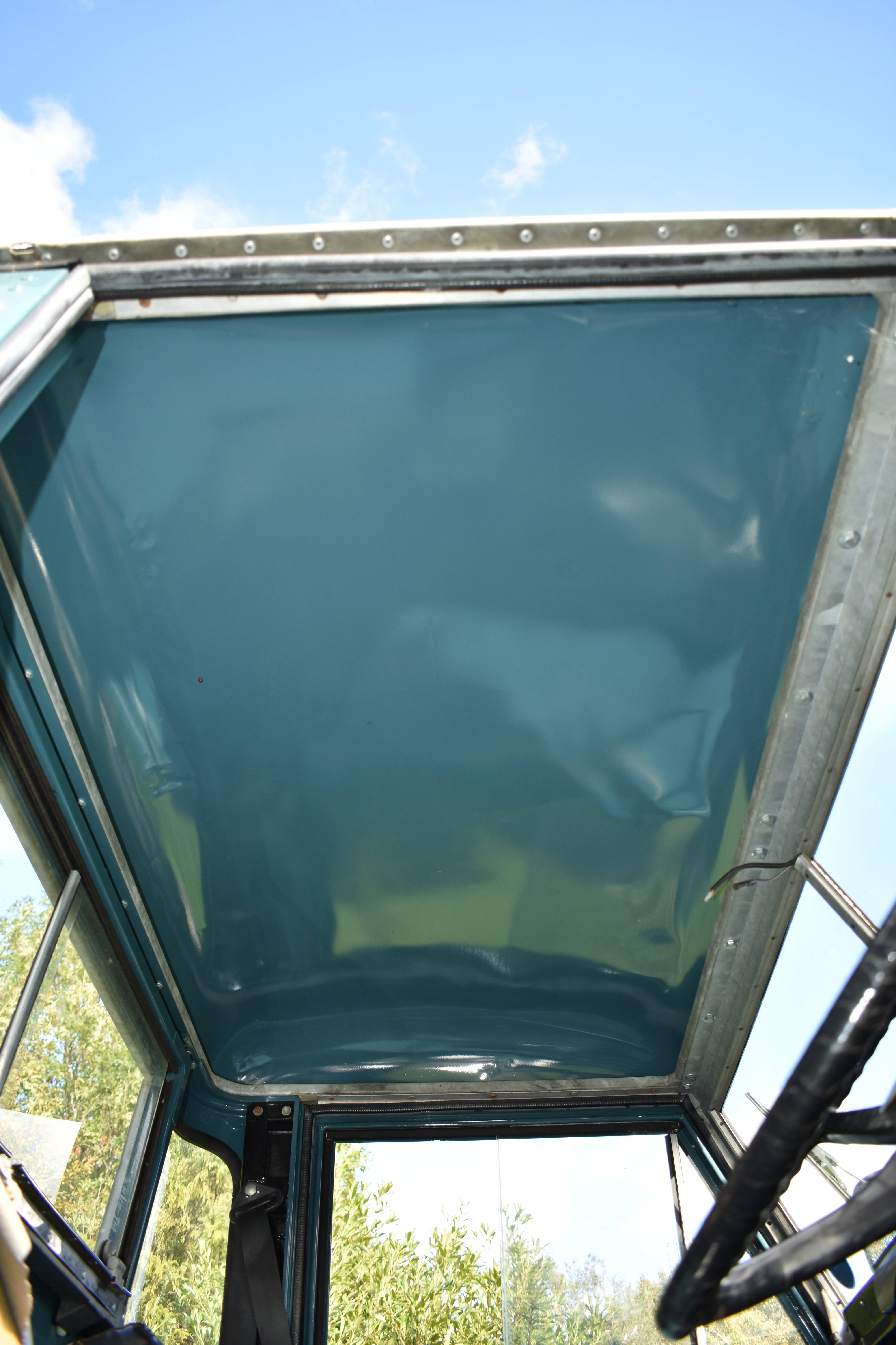 1974 Land Rover Series 2B Forward Control For Sale by Auction