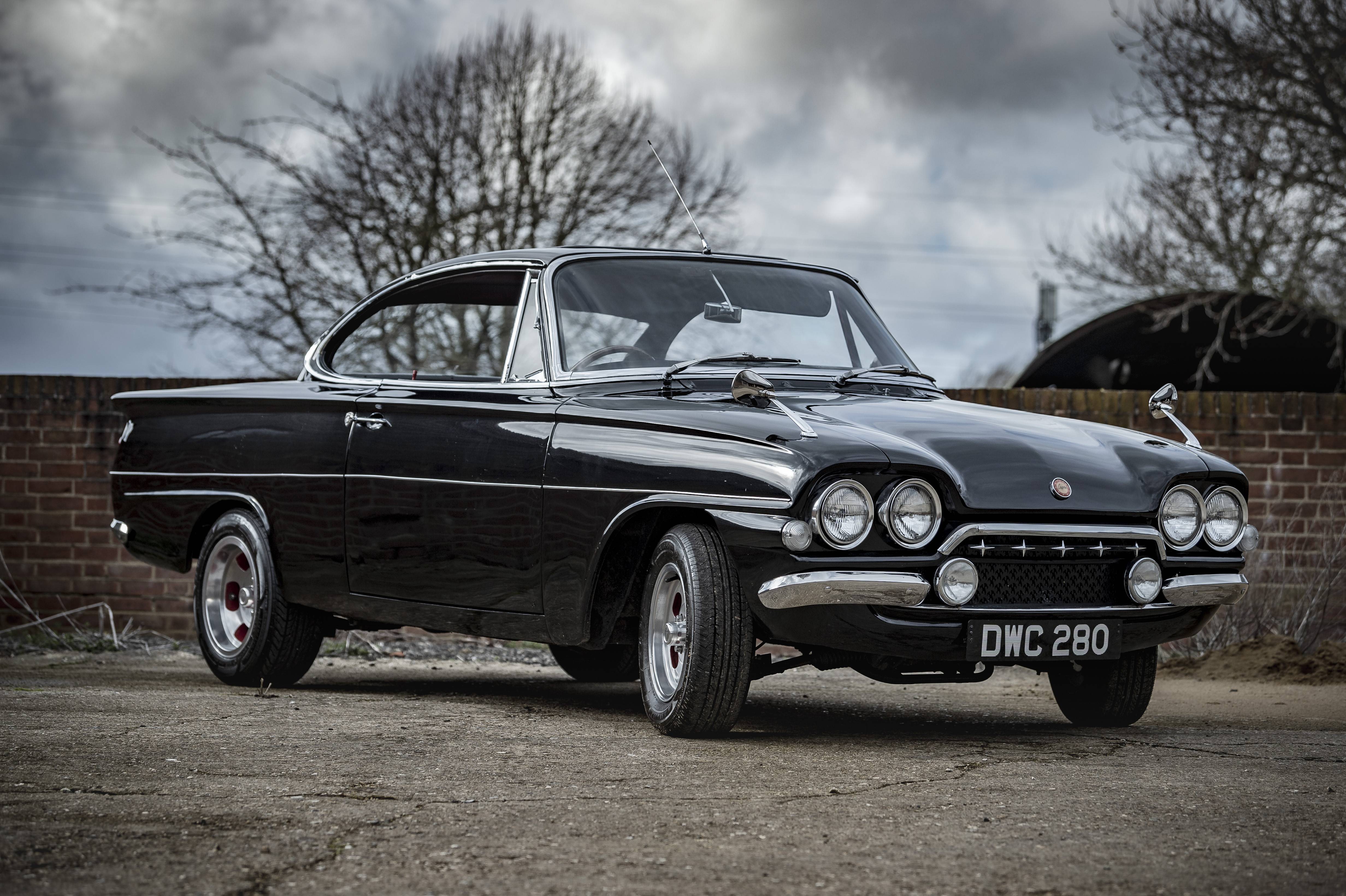 Ford Consul Capri Gt 1963, 43% OFF | einvoice.fpt.com.vn